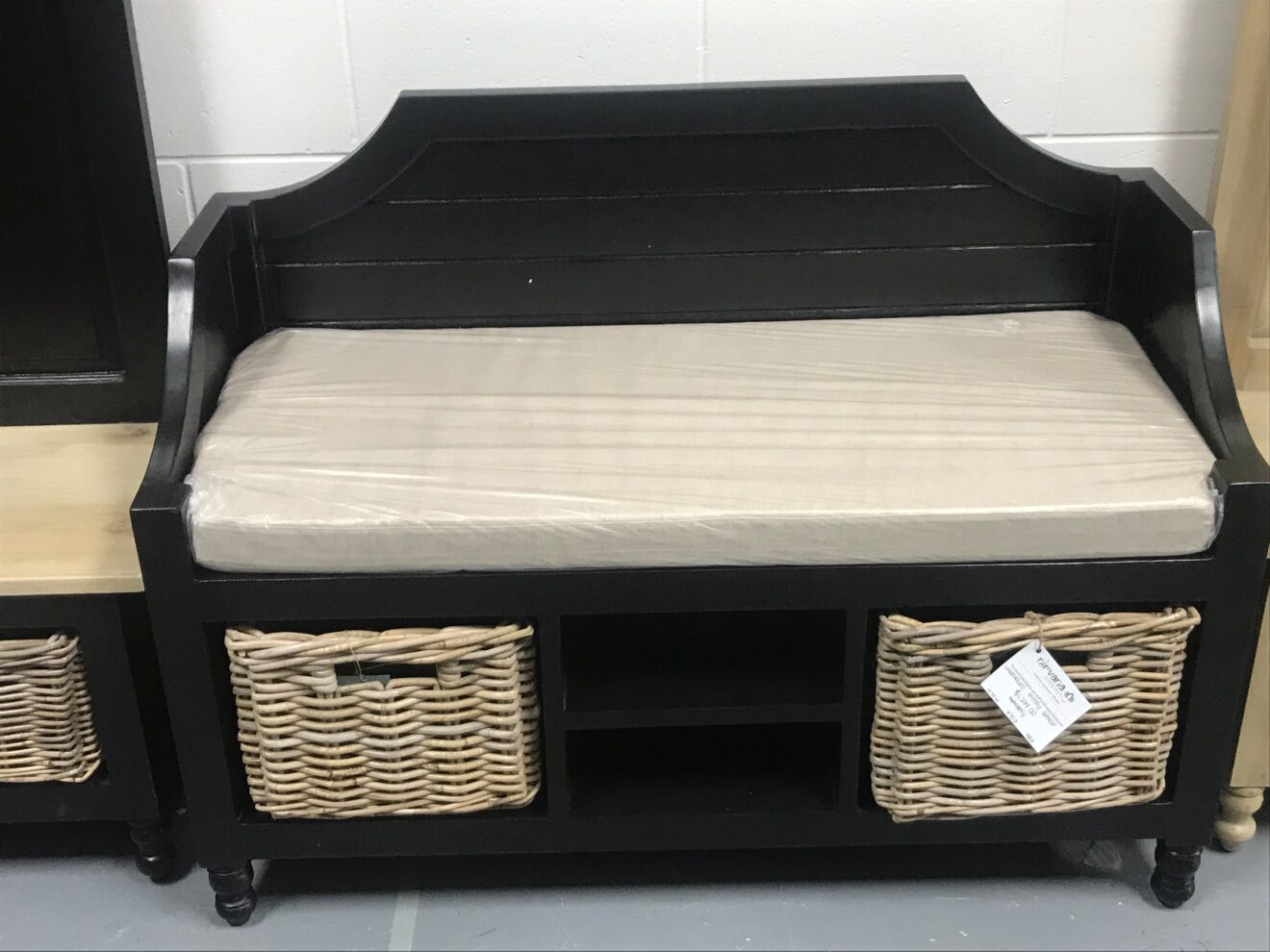 Consoles & Hall Tables – Nirvana Interiors