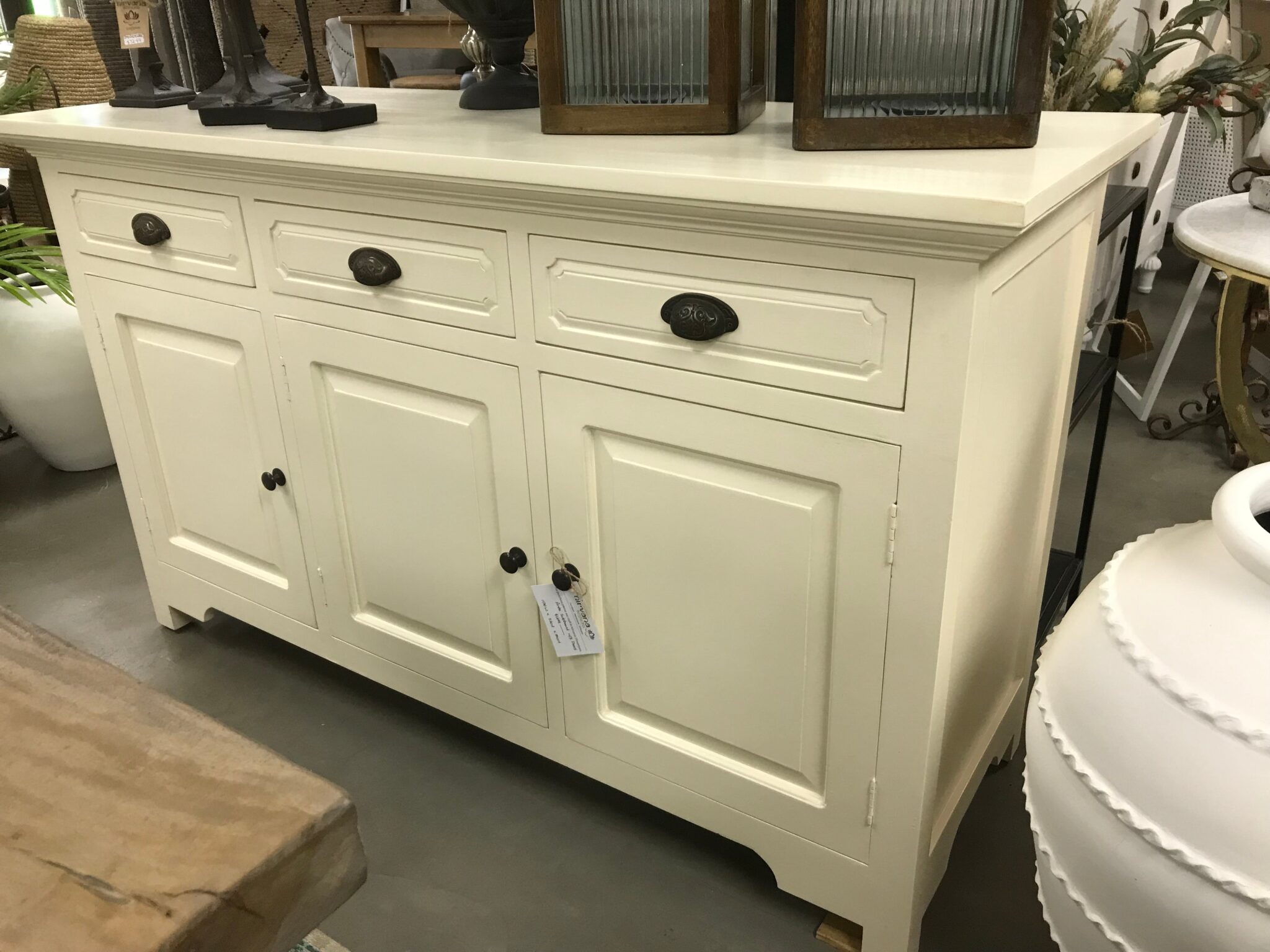 Sideboards & Buffets – Nirvana Interiors