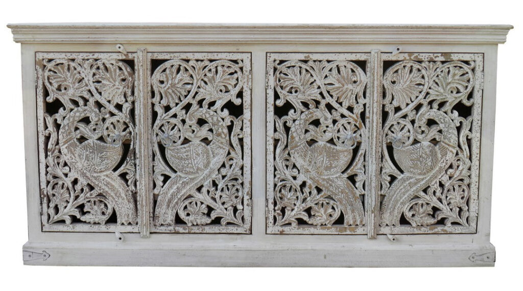 COFFEE TABLE 2 LEVEL – Nirvana Interiors