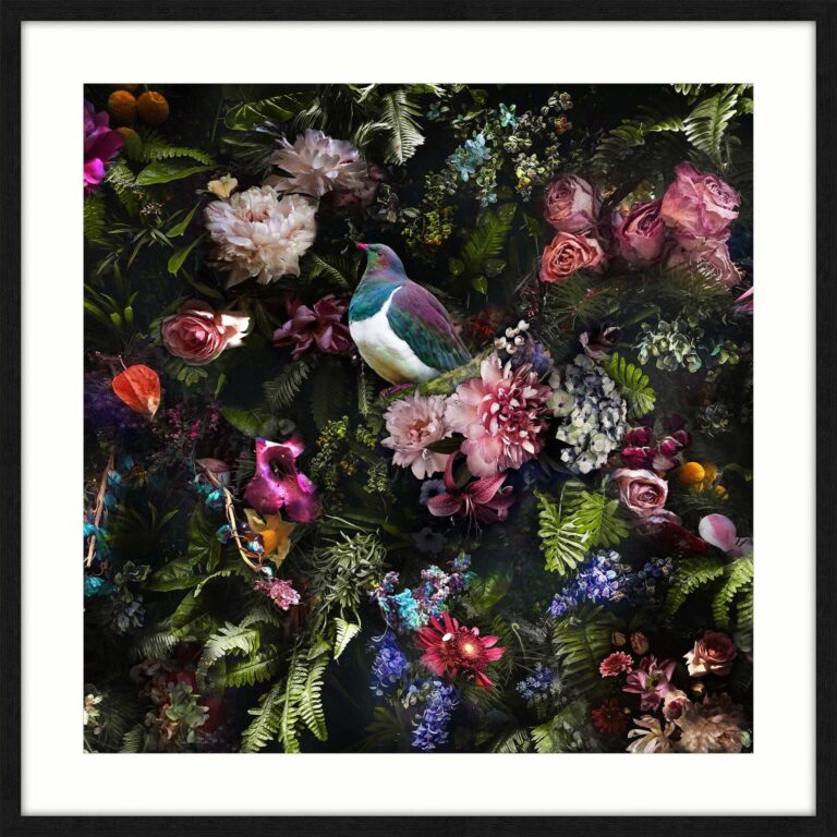 Secret Garden – Nirvana Interiors