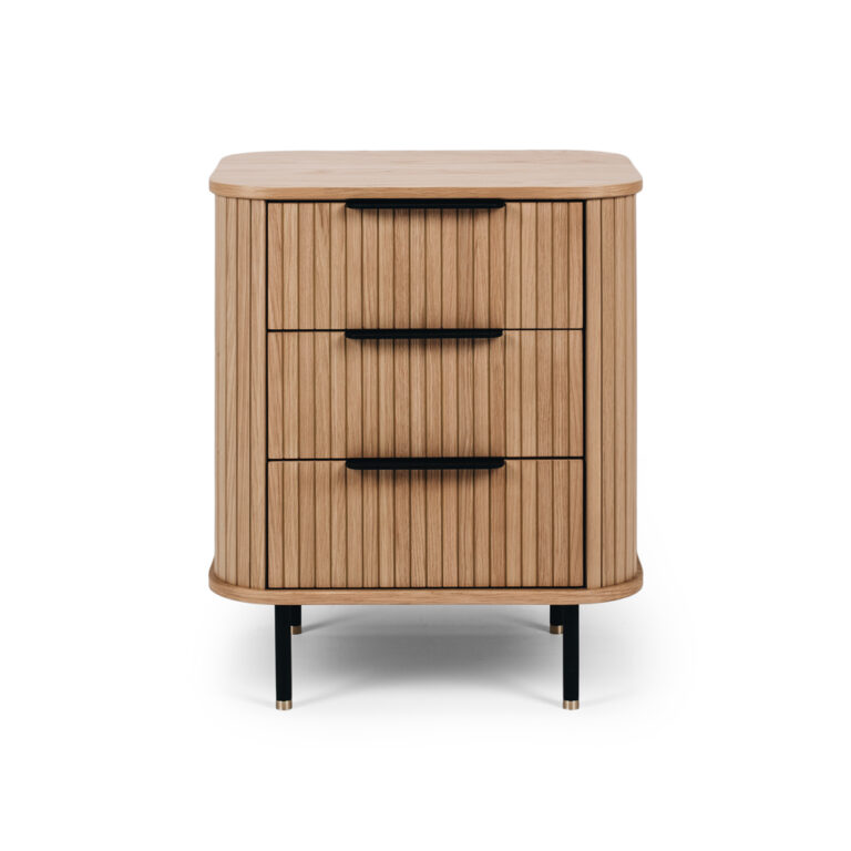 Bedside Tables – Nirvana Interiors