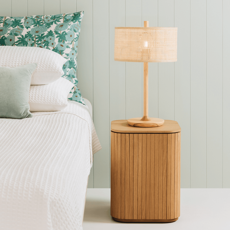 Bedside Tables – Nirvana Interiors